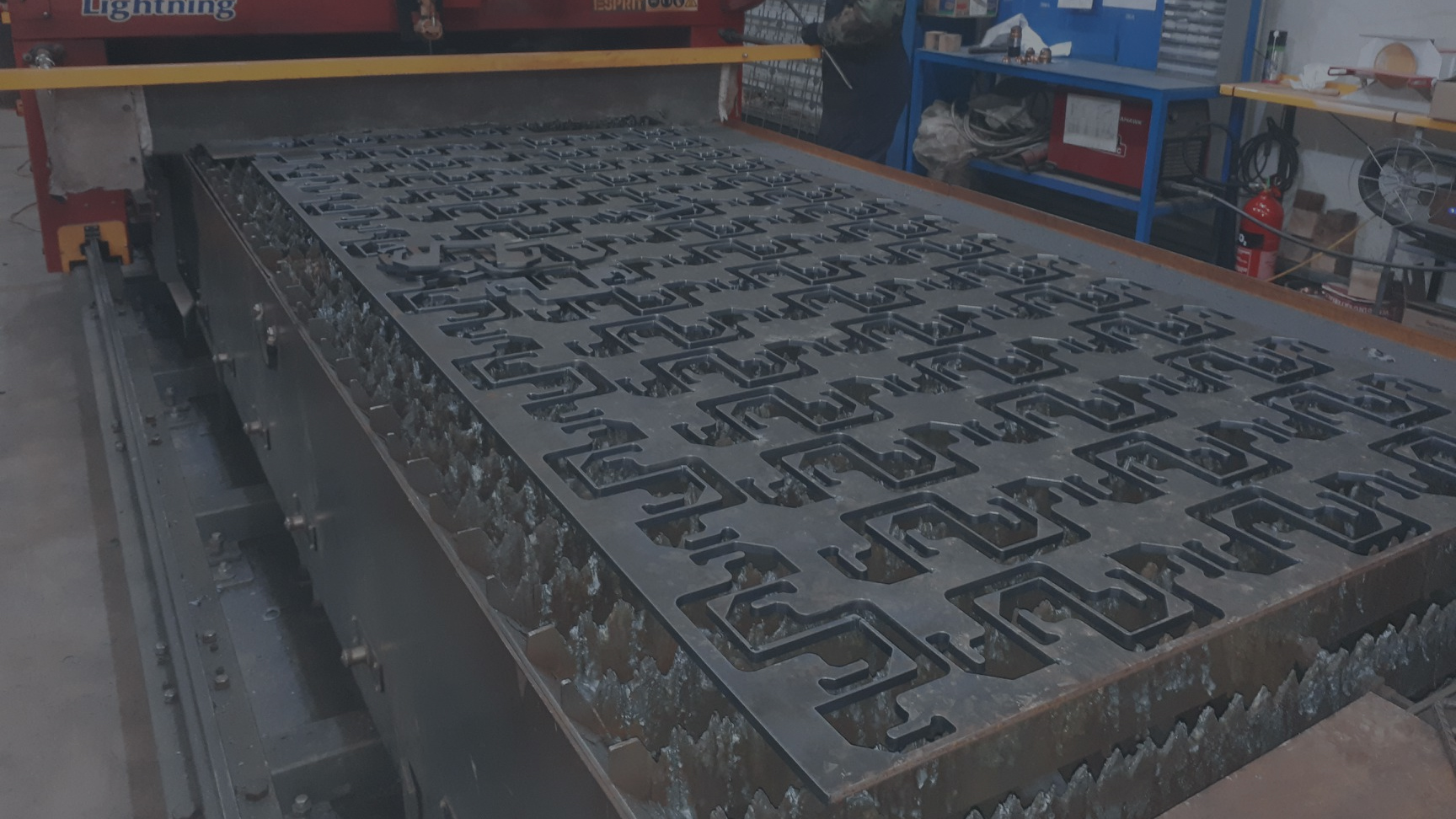 Home - Your Local Steel Supplier - Goldvale Steel Suppliers